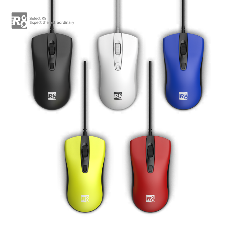 China Mouse OEM factory, Keyboard Manufacturer | YINGYAOSHENG